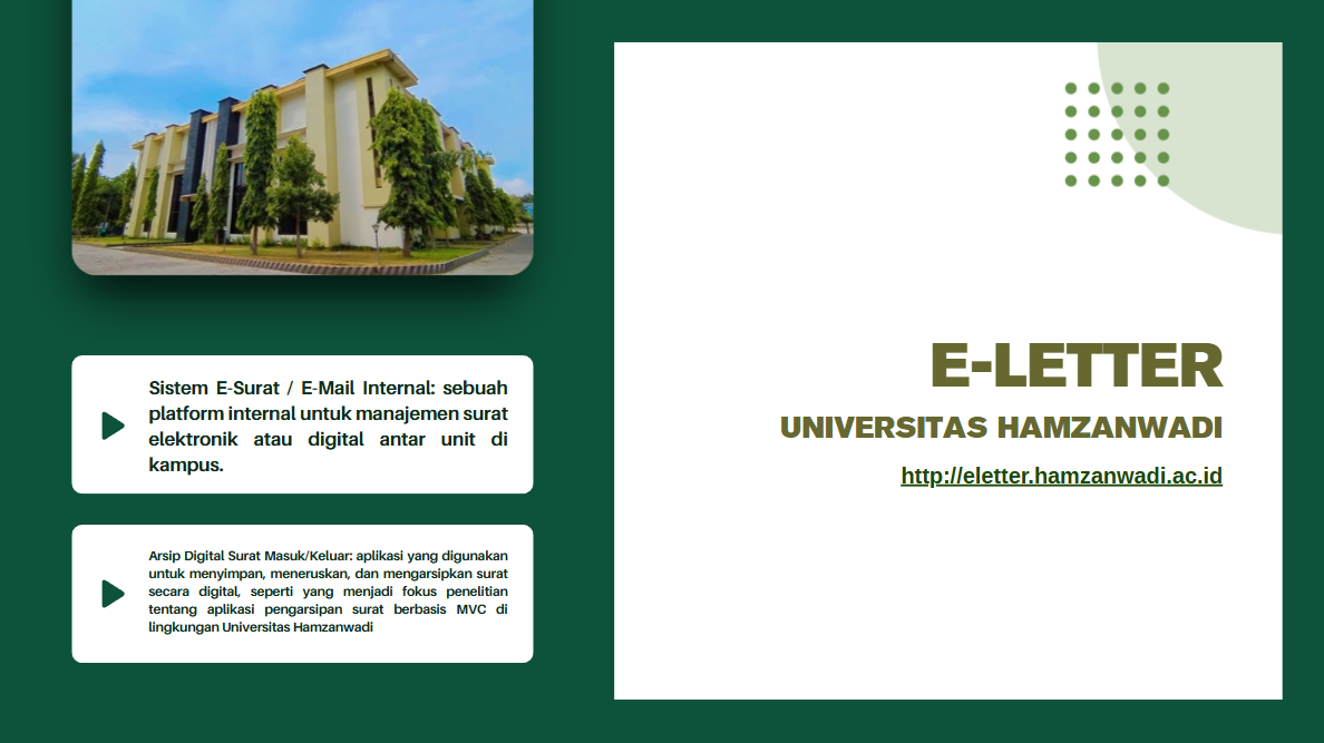 Gateway Universitas Hamzanwadi