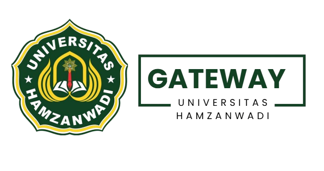 Gateway Universitas Hamzanwadi